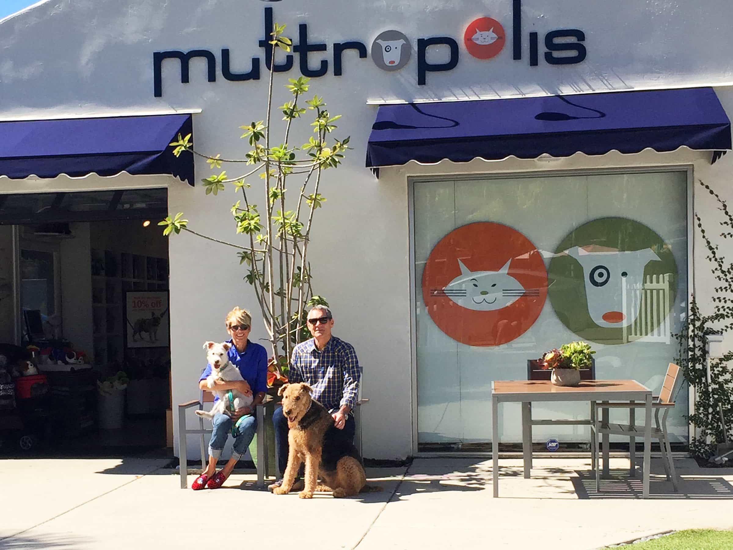 Why Buy Dog Products from Muttropolis